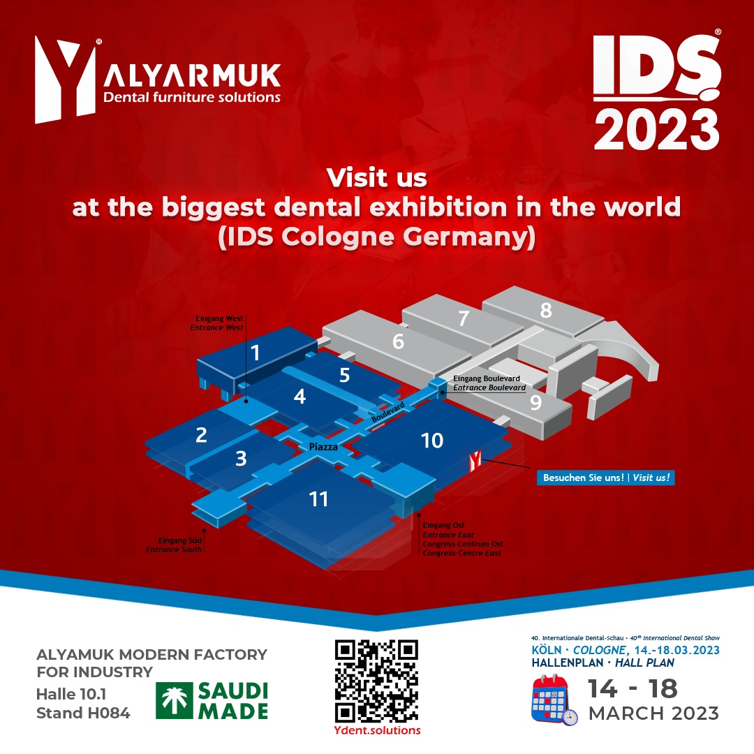 Alyarmuk - اليرموك Solution Makers