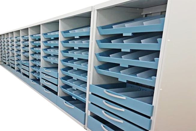 Alyarmuk - اليرموك Solution Makers